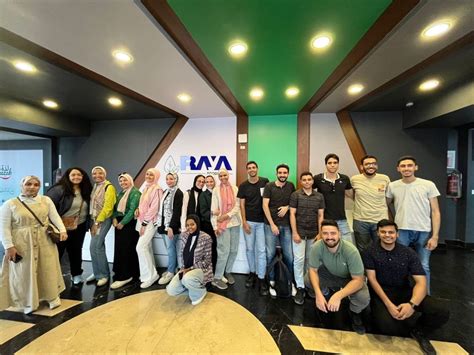 Habiba Ashraf On Linkedin Internship Experience