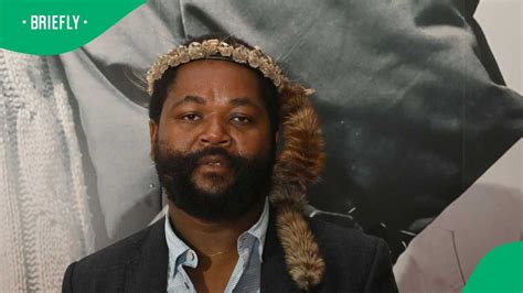 Sjava Fires Back At Fan For Questioning His Rap Credentials Fans React “he Cant Control