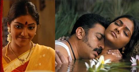 பதினைந்து வயதில் என்னுடைய முதல் முத்தம் அவர் கூட தான் மனம் திறந்த