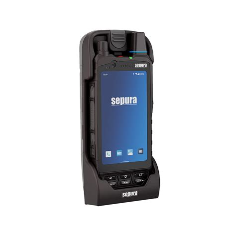 Scl3 Car Cradle Sepura