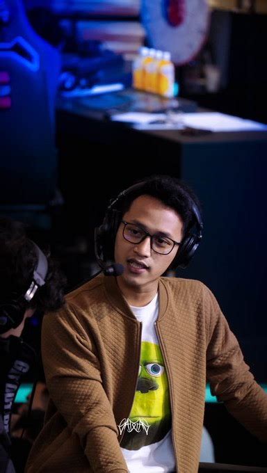 Jamal Hasbi Mohon Izin Gabung Ketua Pandawaragroup Instagram