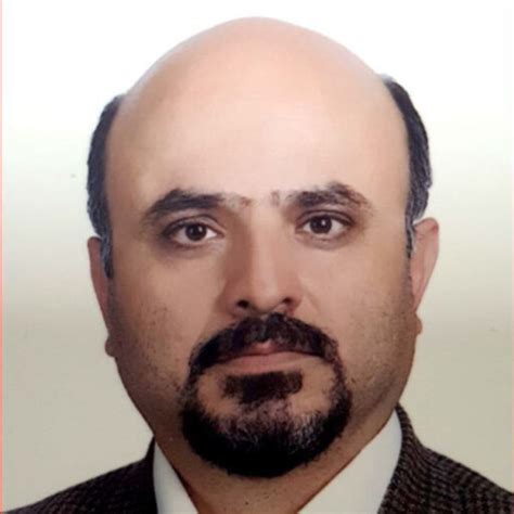 Ardavan Ghorbani Professor University Of Mohaghegh Ardabili Ardabīl Uma Department Of