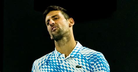 Novak Djokovic Loses Eye Watering Sum From Missed Tournaments Due To