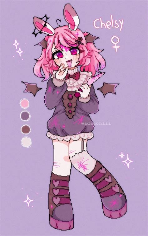Oc Reference Dibujos Bonitos Bocetos Bonitos Bocetos