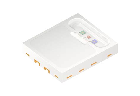 Open System Protocol Ams Osram