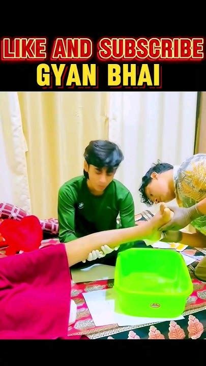 Gyan Bhai Objleg🦵theek Ho Gaya Freefire Freefireshorts Gyangaming