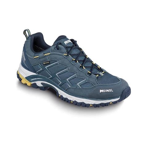 Meindl Caribe Gtx Lage Wandelschoen Heren Spac Sport