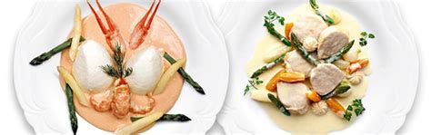 Eckart Witzigmanns Kulinarische Notizen