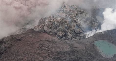雲仙・普賢岳の大火砕流から25年 「災害の教訓、風化させない」（画像集） ハフポスト News