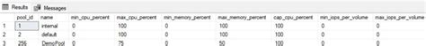 tempdb resource governor space controls in sql server 2025 simple talk