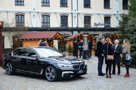 Radulović 30 Godina Bmw Partner Radulović Group