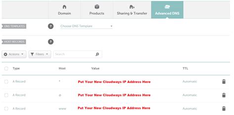 How To Migrate A Wordpress Site Cloudways Migration Plugin