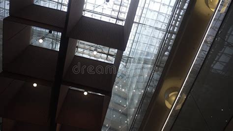 The Innovative And Modern Architectural Design That Showcases Stunning