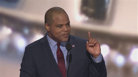 Dallas Democrats React To Mayor Eric Johnsons Rnc Speech