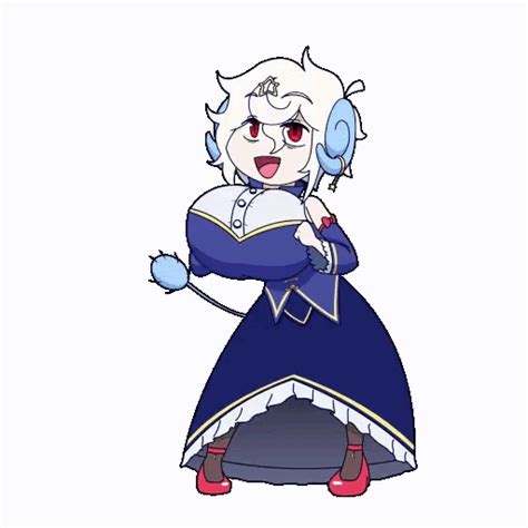 Rule 34 1girls Animated Big Breasts Breasts Dancing Female Muzu Nomi