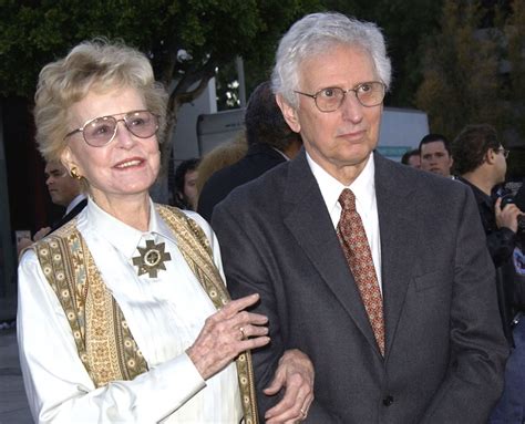 Diana Douglas Webster Kirk Douglas First Wife 5 Fast Facts