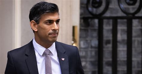 More Cost Of Living Payments Worth Up To £1100 Planned By Rishi Sunak