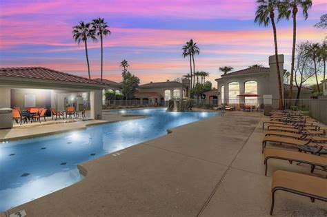 San Montego Apartments 6745 E Superstition Springs Blvd Mesa Az