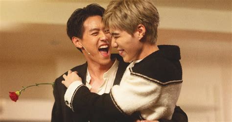 ‘พีพี ควง ‘บิวกิ้น เสิร์ฟความหวาน ส่งท้าย ‘in The Mood Live Session