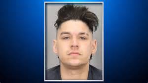 San Jose Suspect Arrested In September Shooting Of Occupied Vehicle