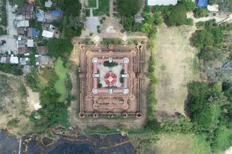 ปราสาทนครหลวง จ พระนครศรีอยุธยา