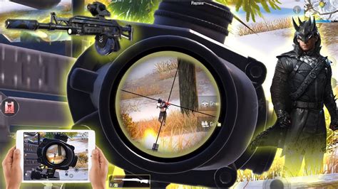 Livik Hard Lobby 😱 4 Fingure Claw Gyro Pubgmobile Youtube