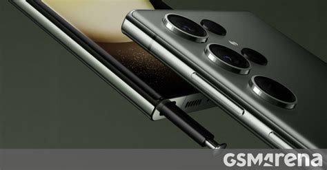 Leaked Galaxy S Ultra Specs Include A Titanium Frame Upgraded Cameras And A Snapdragon Chip