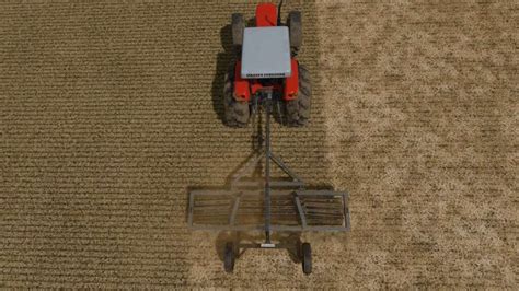 Ls 22 Scarabelot Rfs 400 Knife Roller V1000 Farming Simulator 2025 Mod Ls 2025 Mod Fs 25 Mod