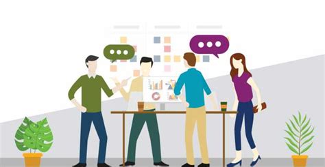 Creating An Agile Mindset In Your Organization