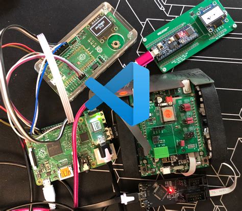 Consolidating With Vs Code Mcu On Eclipse