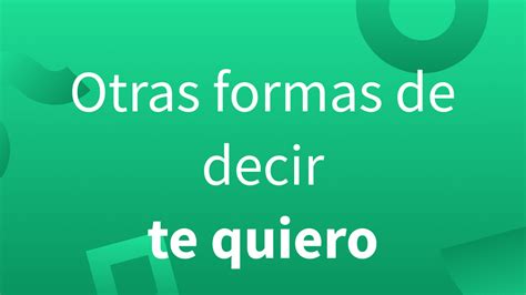 Entendiendo El Significado De Te Quiero Pero No Estoy Enamorado De Ti