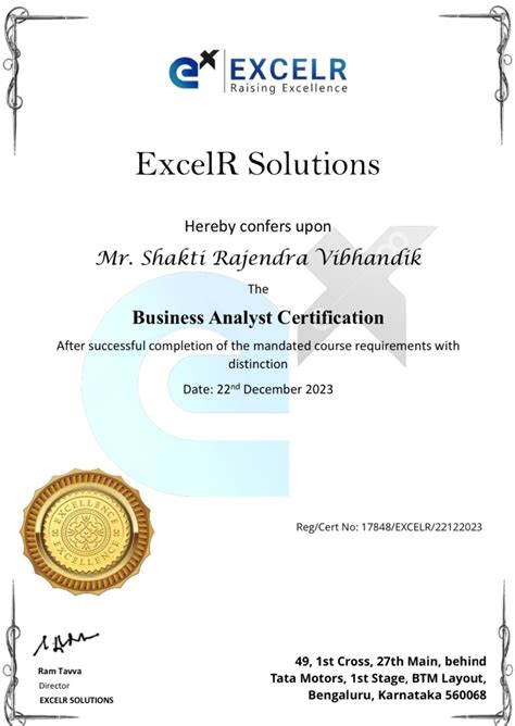 Shakti Vibhandik On Linkedin Businessanalyst Dataanalyst