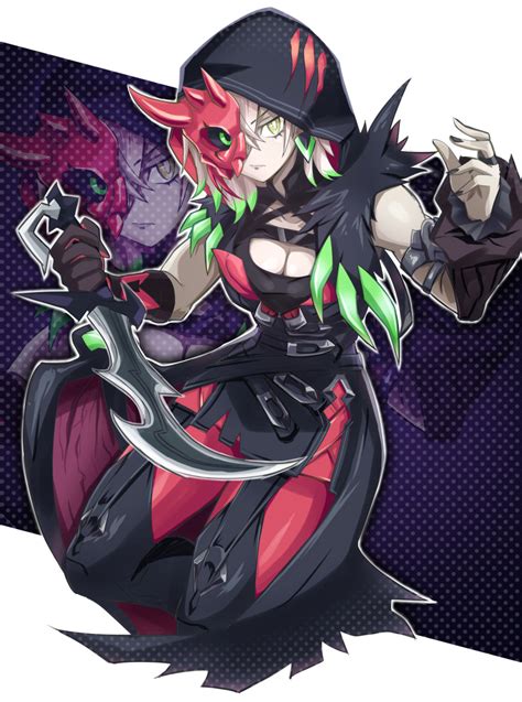 Rule 34 1girls Diabellestarr The Dark Witch Duel Monster Female Yu Gi Oh 8362123