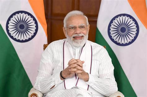 Pm Modi Inaugurates Asias Largest Private Hospital In Faridabad