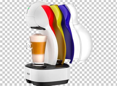 De Longhi Nescafé Dolce Gusto Colors EDG B Black Coffee Machine De Longhi Nescafé Dolce