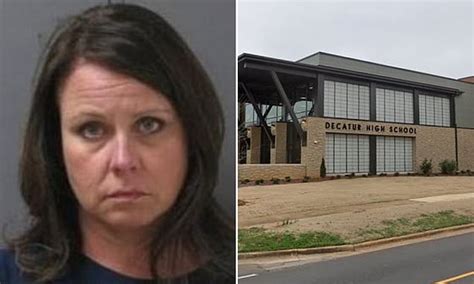 Teacher Pleads Guilty To Having Sex With Students After Claiming Law