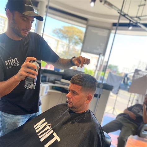 What Are The Perks Of Becoming A Barber Mint Academy