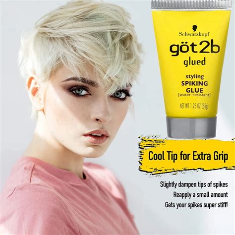 Got2b Wig Glue Top Sellers
