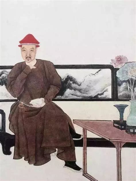 畫案中國式文人的簡約 每日頭條