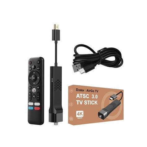 Hdmi Atsc 30 Tv Tuner Benefits And Integration In Smart Tv Boxes