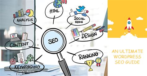 An Ultimate Wordpress Seo Guide For Beginner Hashthemes