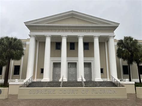 El Fiscal De Florida Es El Primero En Pedir La Pena De Muerte De Un