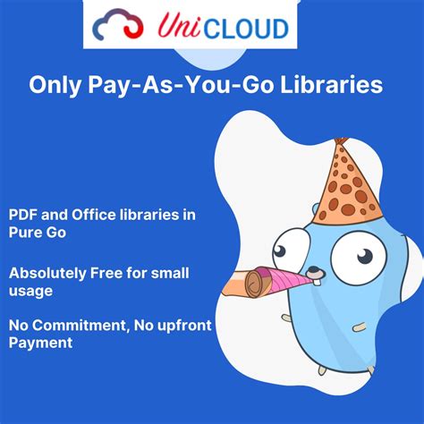 Unidoclib On Linkedin Golang Golangdeveloper Pdfmanagement Office