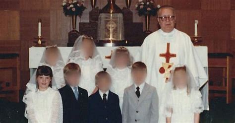 Catholic Priest Sexually Abused Five Sisters As Young As 18 Months Old