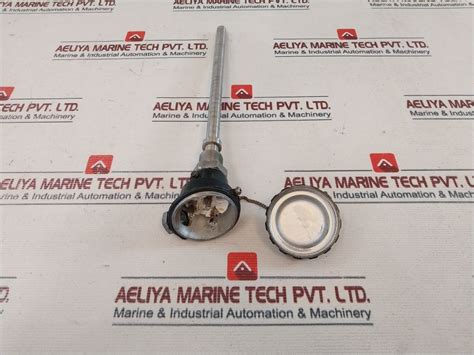 Pt 100 Temperature Sensor Ip 68 Aeliya Marine