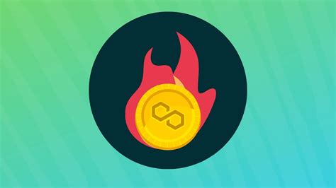 Polygon запускает Eip 1559 для сжигания Matic Incrypted
