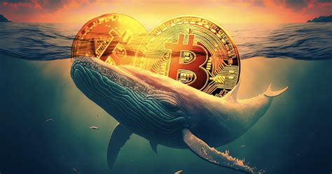 The Tale About A Generous Bitcoin Whale Blockleaders