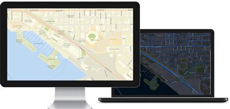 ArcGIS Online Visualization