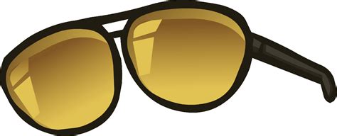 Aviator Sunglasses Png Clip Art Library Images And Photos Finder