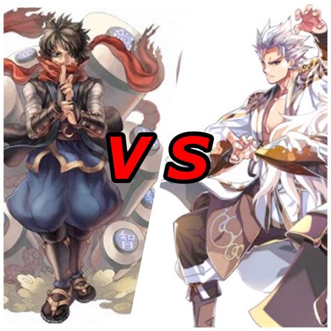 【問題】忍者與拳皇的不共戴天之仇 Ro 仙境傳說 Online 哈啦板 巴哈姆特